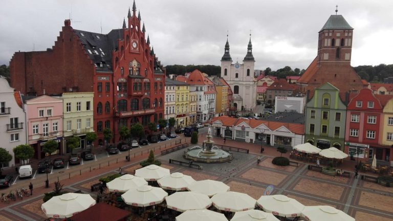 Chojnice – BoryTucholskie.com